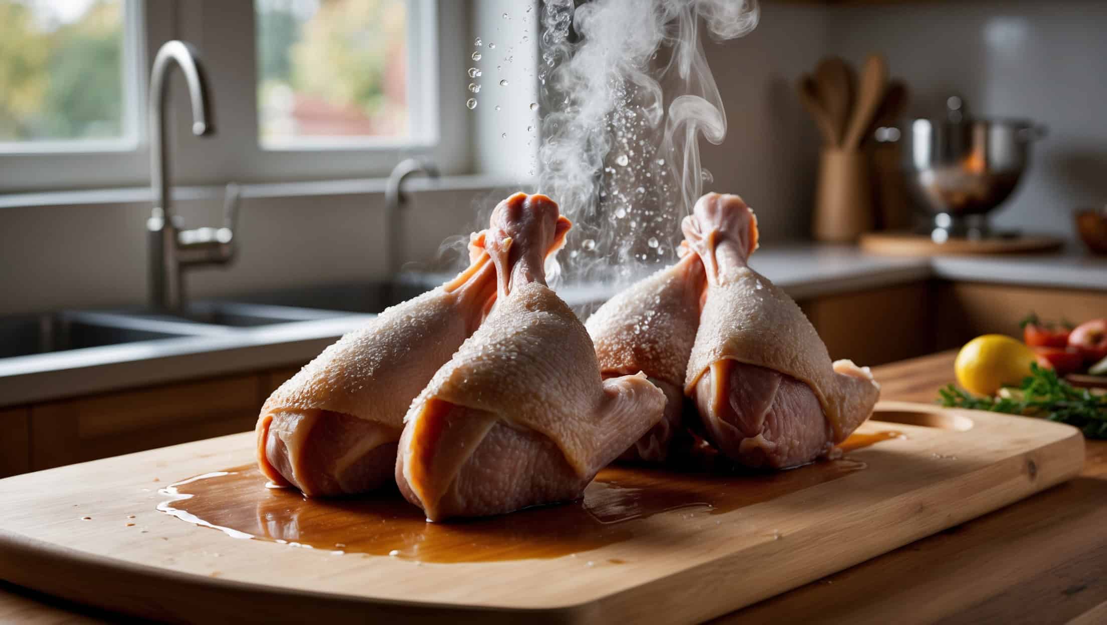 Buschbohnen kochen: Die perfekte Zeit für knackigen Genuss! - Martin ...