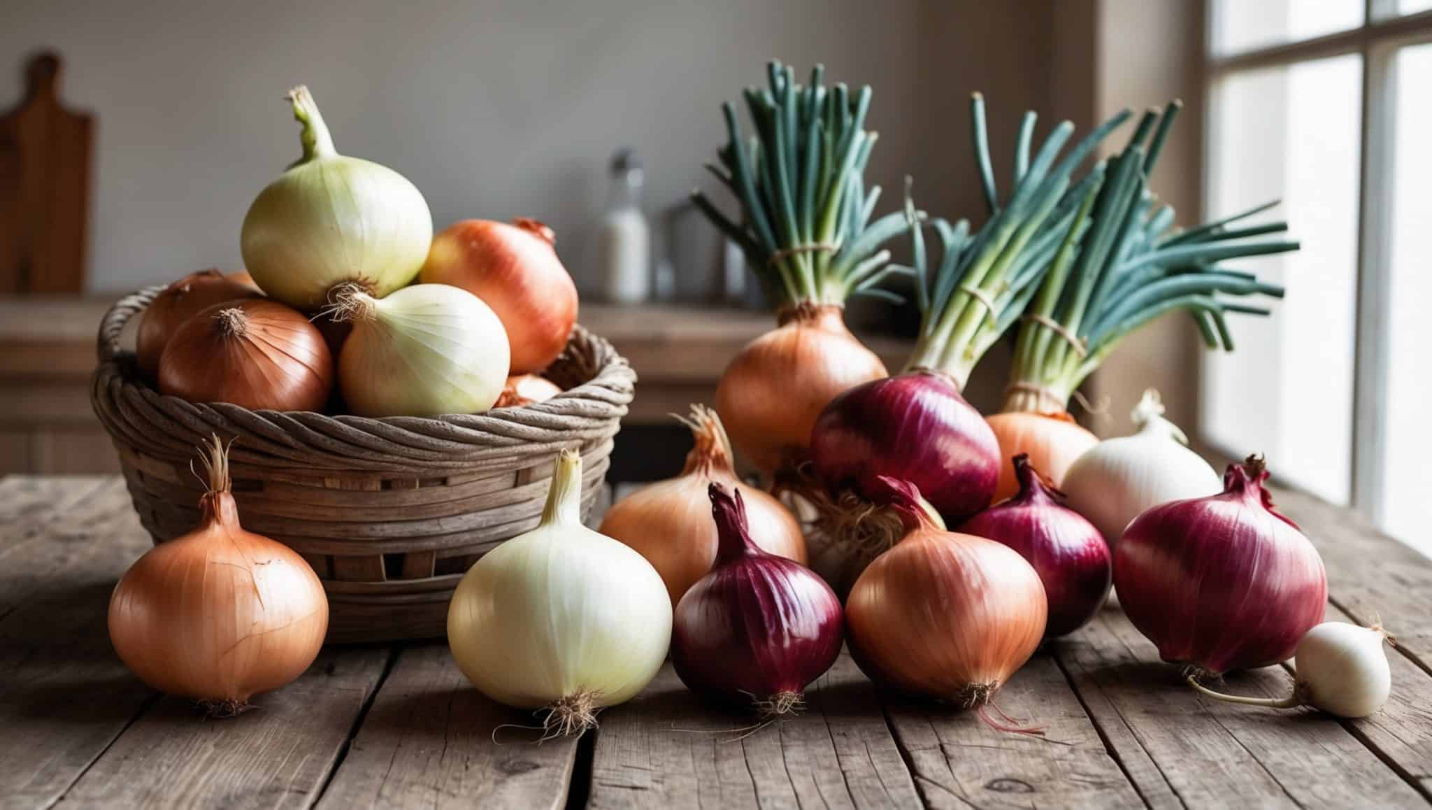 Buschbohnen kochen: Die perfekte Zeit für knackigen Genuss! - Martin ...